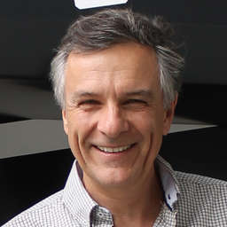 Mario Tucci - Crunchbase Person Profile