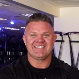 Christopher Foote - Owner, CEO, and Personal Trainer @ Coronado Fitness ...