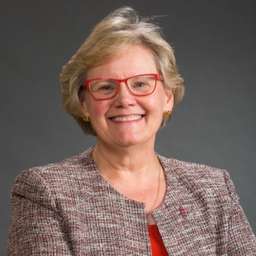 Judy Nitsch - Crunchbase Person Profile