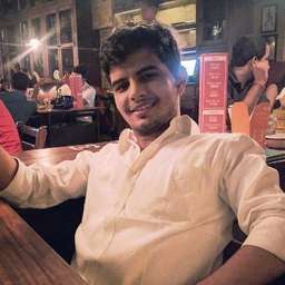 Jaideep Poonia - Crunchbase Person Profile