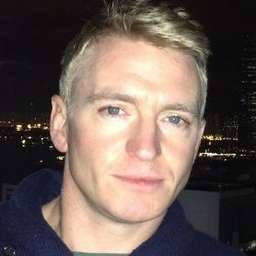 Mark Peacock - Crunchbase Person Profile