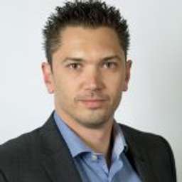 Russell Bennett - CEO @ Fraedom - Crunchbase Person Profile