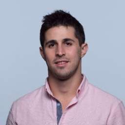 Jacob Zuppke - Crunchbase Person Profile