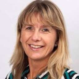 Sarah Baldwin - Managing Director @ Kingsland Drinks - Crunchbase ...