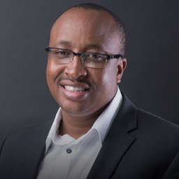 Meshack Muhoho - Group CEO @ BSK Global Technologies - Crunchbase ...