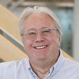 Rick Anderson - Crunchbase Person Profile