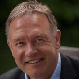 Julian Wragg - Crunchbase Person Profile