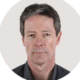 Keith Howard - Crunchbase Person Profile