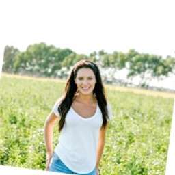 Hailey Jefferies - Co-Founder & CEO @ Prairie Fava - Crunchbase Person ...