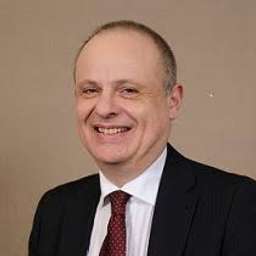 Anthony Hollander - Pro-Vice-Chancellor for Research & Impact ...