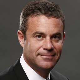 Joe Daniels CEO - Crunchbase Person Profile