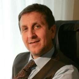 Marco Pinci - Owner @ Studio Pinci - Crunchbase Person Profile