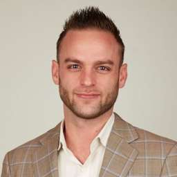 William Ash - Crunchbase Person Profile