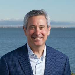 Mark Boullie - Crunchbase Person Profile