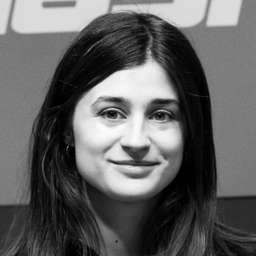 Francesca Moretti - Co-Founder and Head of Communication Team @ WASP ...