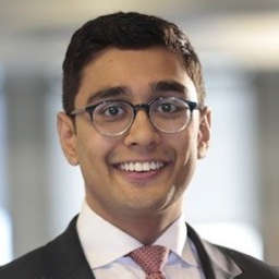 Parth Patel - Founder @ carGO.nyc - Crunchbase Person Profile