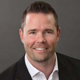 Sam DeBord - Crunchbase Person Profile