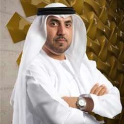 Ahmed Al Shehhi - Founder & CEO @ Blink Experience - Crunchbase Person ...