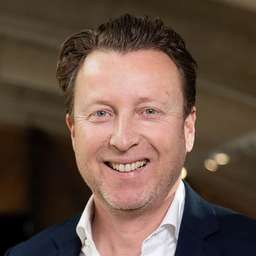 Thomas Brouwers - Founder & Managing Partner @ New Sales Company ...