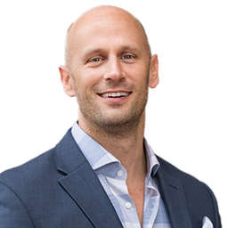 Adam Oberman - Crunchbase Person Profile