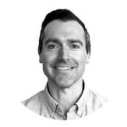 Jordan Chapman - Crunchbase Person Profile