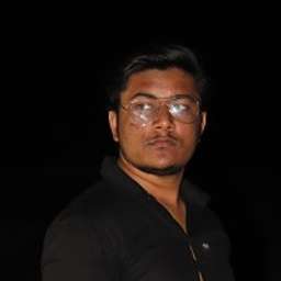 Ashwin Parmar - Crunchbase Person Profile