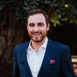 Thomas Haim - CEO & Co-founder @ Fullwhere - Crunchbase Person Profile