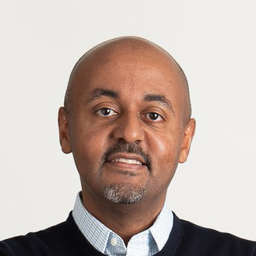 Tenbite Ermias - Managing Director, Africa @ British International ...