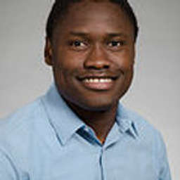 Fred Yeboah - President @ Science & Engineering Business Association ...