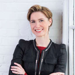 Stephanie McLarty - Crunchbase Person Profile