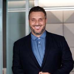 David Corchado - Crunchbase Person Profile