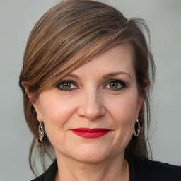 Caroline Chartrand - Crunchbase Person Profile