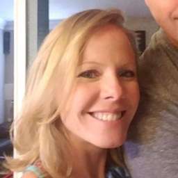 Karri Lusk - Founder @ Algos Behavioral Health Services - Crunchbase ...