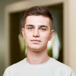 Artem Kovtun - Software Engineer @ OpenOrigins - Crunchbase Person Profile