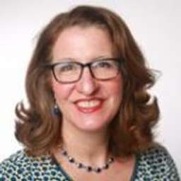 Laura McKee - Co-Founder and President @ Hucu.AI - Crunchbase Person ...