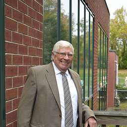 Bill Starck - Founder and Consultant @ William Starck Architects ...