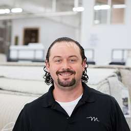 Daniel Meadows - Owner and Managing Partner @ Michael's Flooring ...