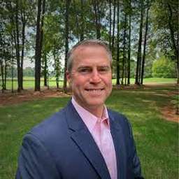 Tim Shockley - Global Sales Executive @ NVIDIA - Crunchbase Person Profile