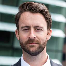 Paul Saunders - Crunchbase Person Profile