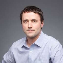 Jeff Heitzman - Crunchbase Person Profile