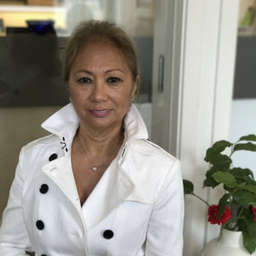 Edna Santos - Founder & Owner @ Edna Santos, DDS - Crunchbase Person Profile