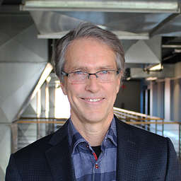 Denis Parrot - Founder and President @ Effigis Geo Solutions ...