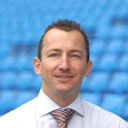 Nick Mottershead - CFO, Risk, Compliance & Group HR @ dopay ...