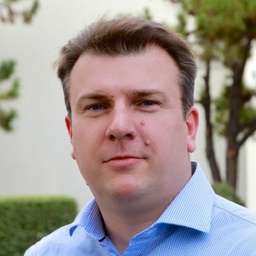 Nick Sears - VP Sales, SASE Solutions @ Lookout - Crunchbase Person Profile