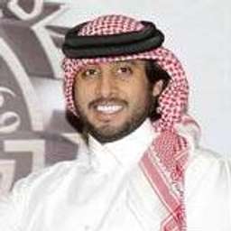 Turki Nasser Al-Ali - CEO @ Qatarat - Crunchbase Person Profile