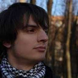 Maxim Pavlov - Crunchbase Person Profile