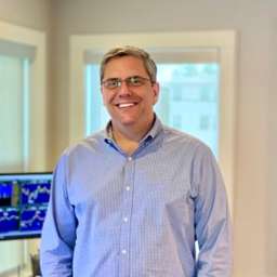 Bruce Fraser - Crunchbase Person Profile