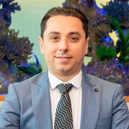 Parham Davarkia - CEO and Founder @ Valco Properties - Crunchbase ...