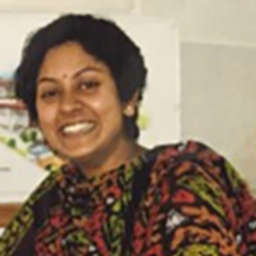 Usha Rangarajan - Architects and Interior Designer and Owner @ Landmark ...