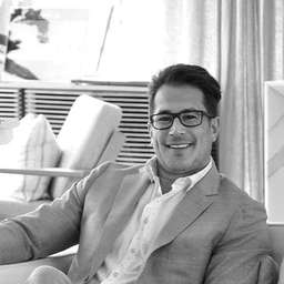 Zachary Vichinsky - Co-Founder and CEO @ Bespoke Marketing - Crunchbase ...